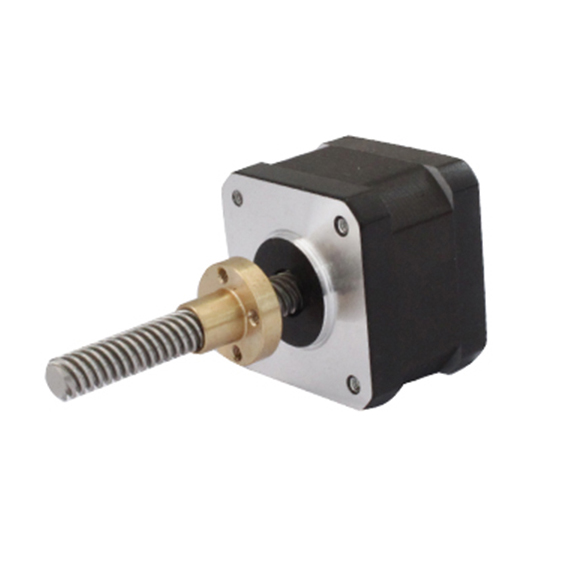 Nema 8 Linear Actuators | Stepper Motor - HOLRY