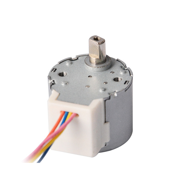 PM stepper motors Manufacturer & Suppliers - HOLRY